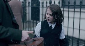 Sherlock Special First Look: What does it all mean? | Sherlocks Home