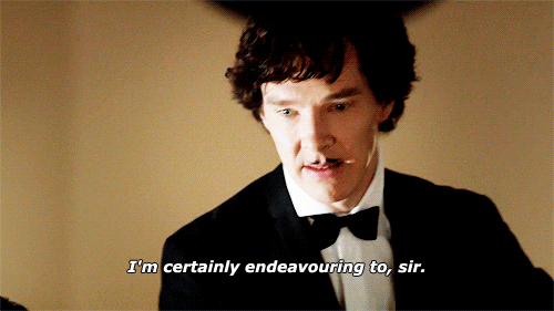 Sint Sherlock Gif