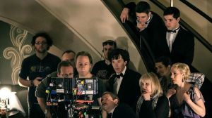 Sherlock Series Three: 10 Fascinating Behind-The-Scenes Facts ...
