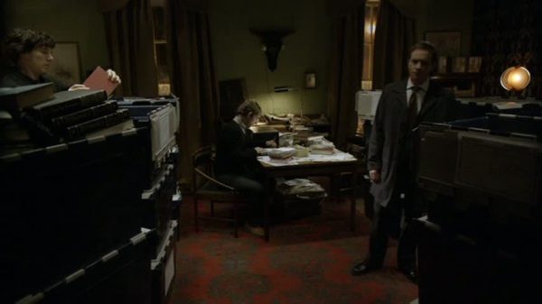 Top 5 Underrated Scenes in Sherlock | Sherlocks Home