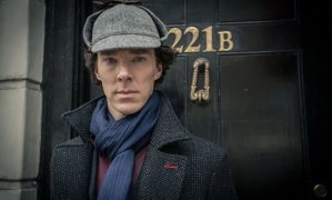 Sherlock Holmes | Sherlocks Home