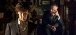 The Visual Techniques of Sherlock | Sherlocks Home