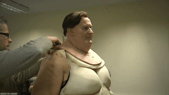 20 Behind-The-Scenes Images from The Abominable Bride | Sherlocks Home