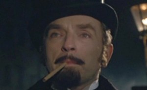 10 Greatest Ever Portrayals of Moriarty | Sherlocks Home