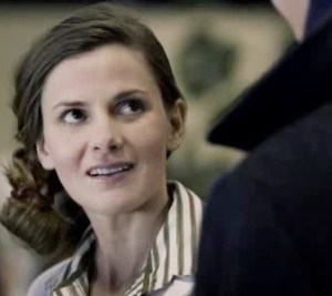 Molly Hooper | Sherlocks Home