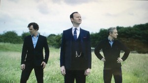 Setlock | Sherlocks Home