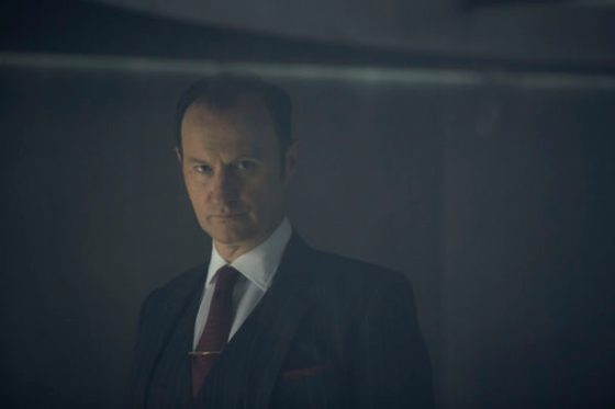 WATCH – Sherlock: The Final Problem Trailer and Image Gallery ...