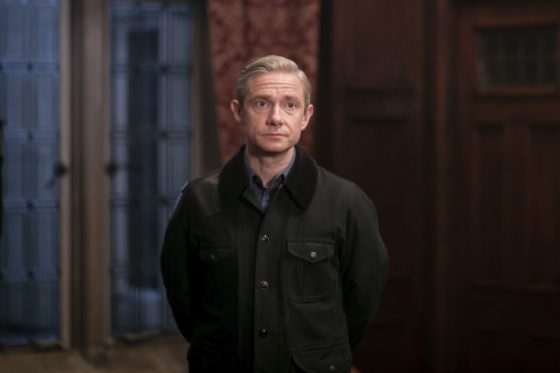 WATCH – Sherlock: The Final Problem Trailer and Image Gallery ...