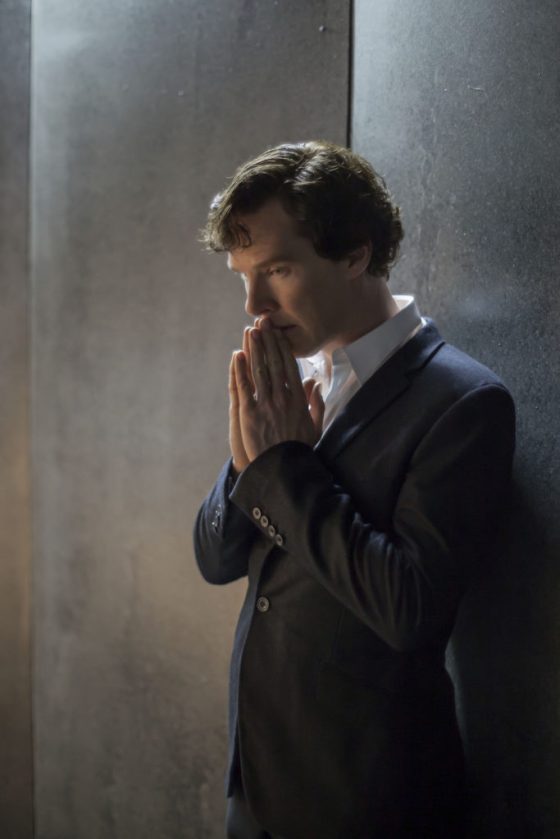 WATCH – Sherlock: The Final Problem Trailer and Image Gallery ...