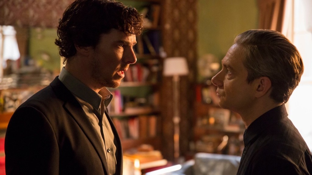 3 Major Predictions for Sherlock: The Final Problem | Sherlocks Home